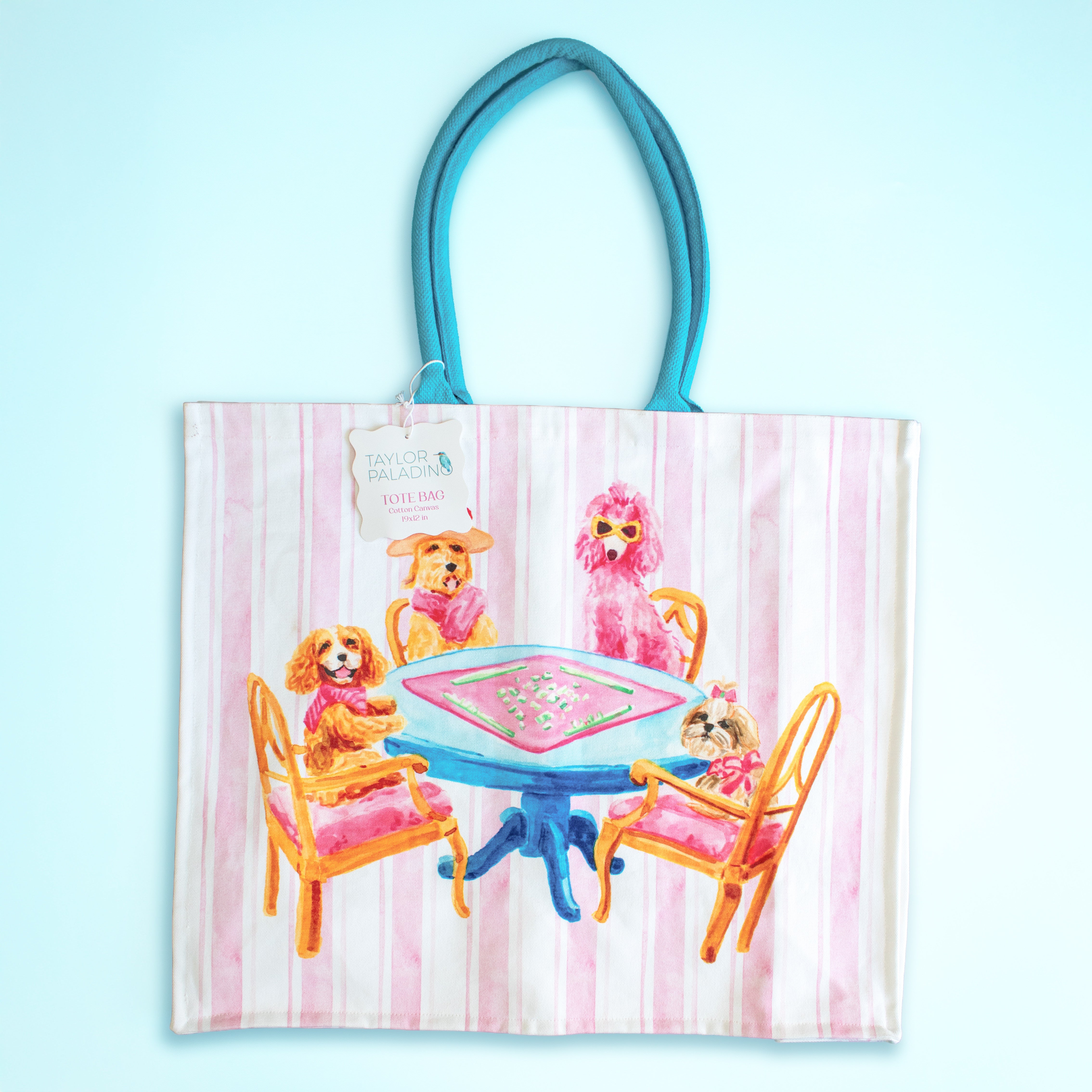 Mahjong Gift Sets | Cute Gifts for Mahjong Players – Taylor Paladino