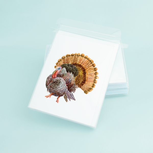 Turkey – Taylor Paladino