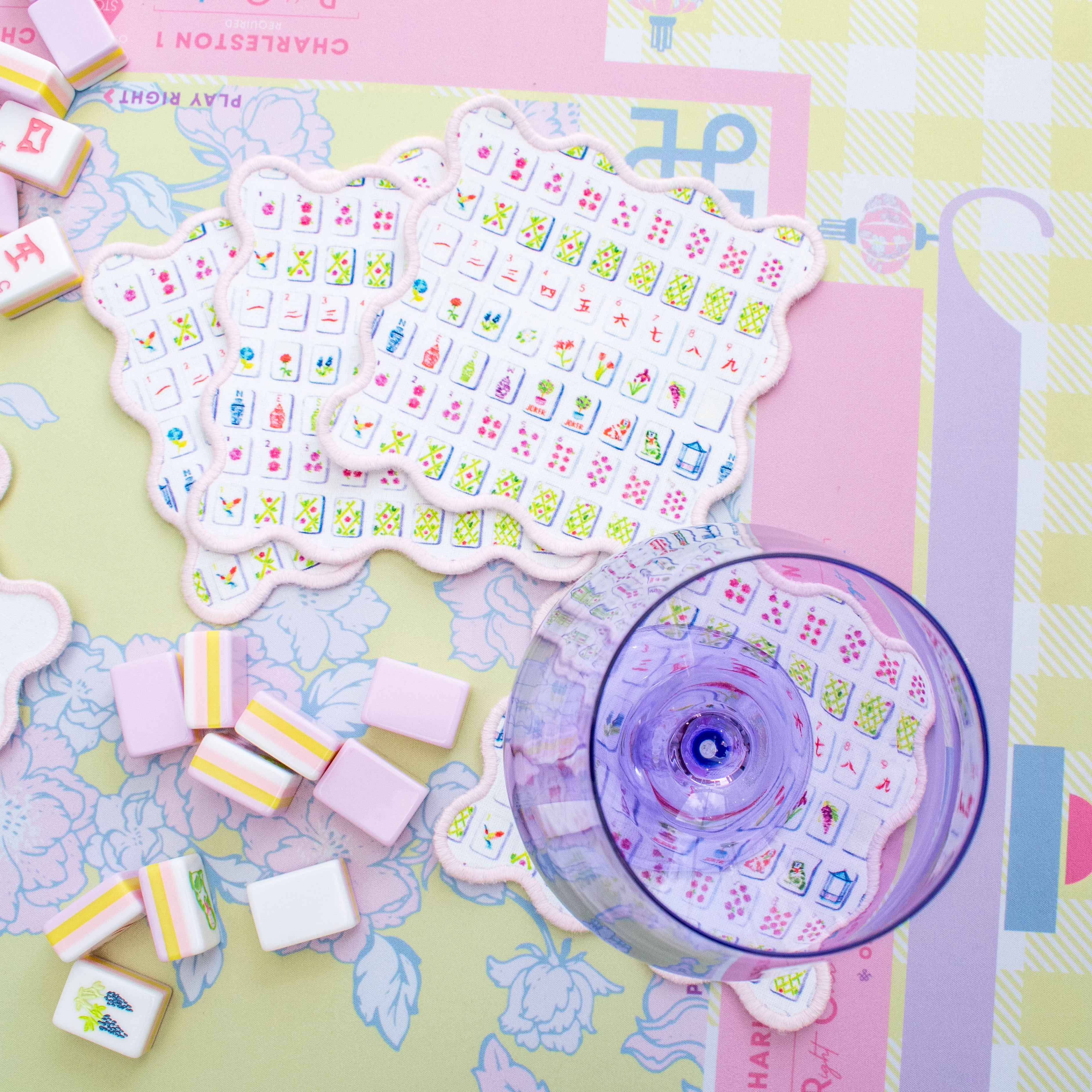 Mahjong Gift Sets | Cute Gifts for Mahjong Players – Taylor Paladino
