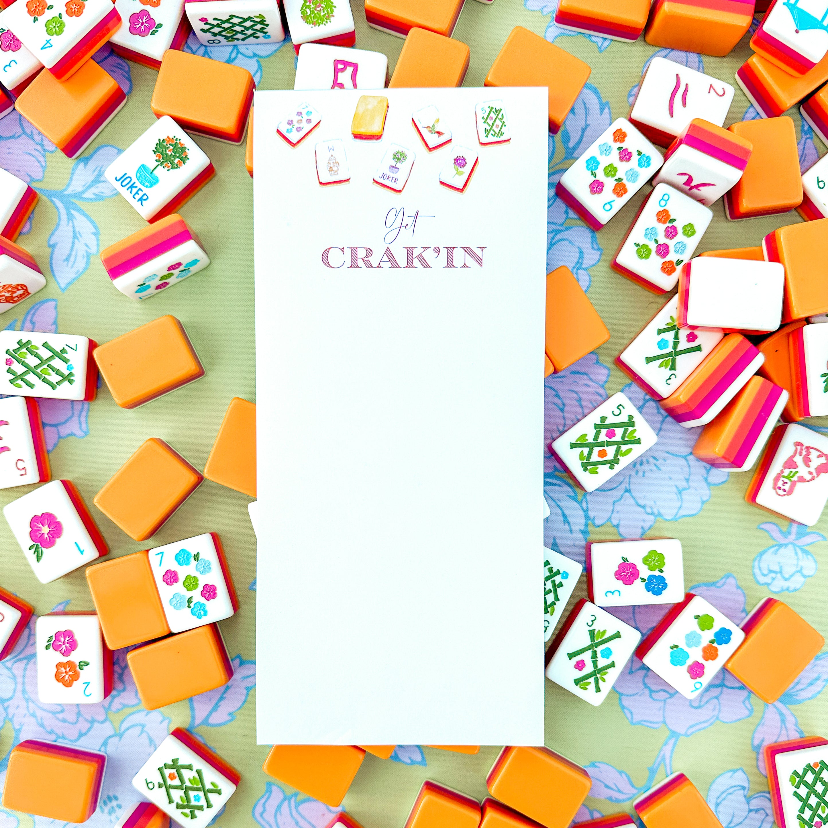 Mahjong Gift Sets | Cute Gifts for Mahjong Players – Taylor Paladino
