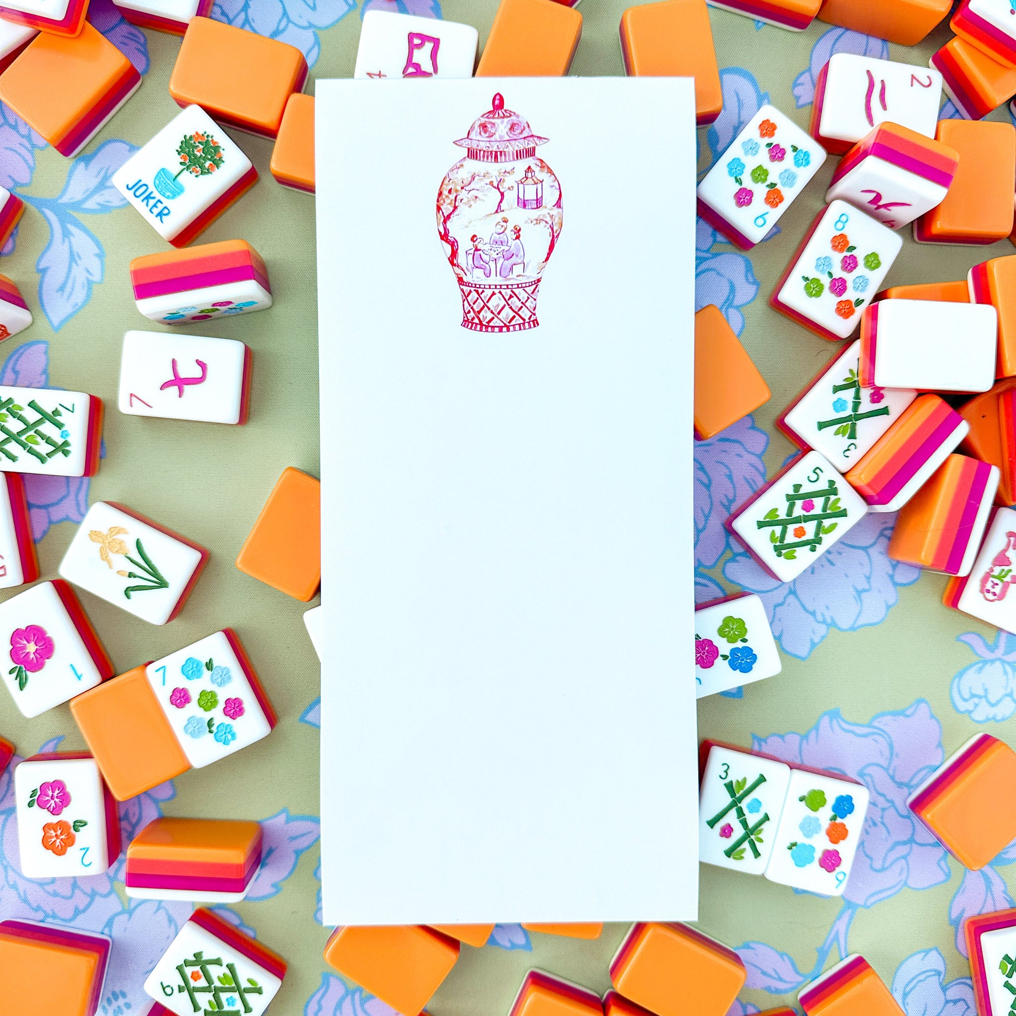Mahjong Gift Sets | Cute Gifts for Mahjong Players – Taylor Paladino