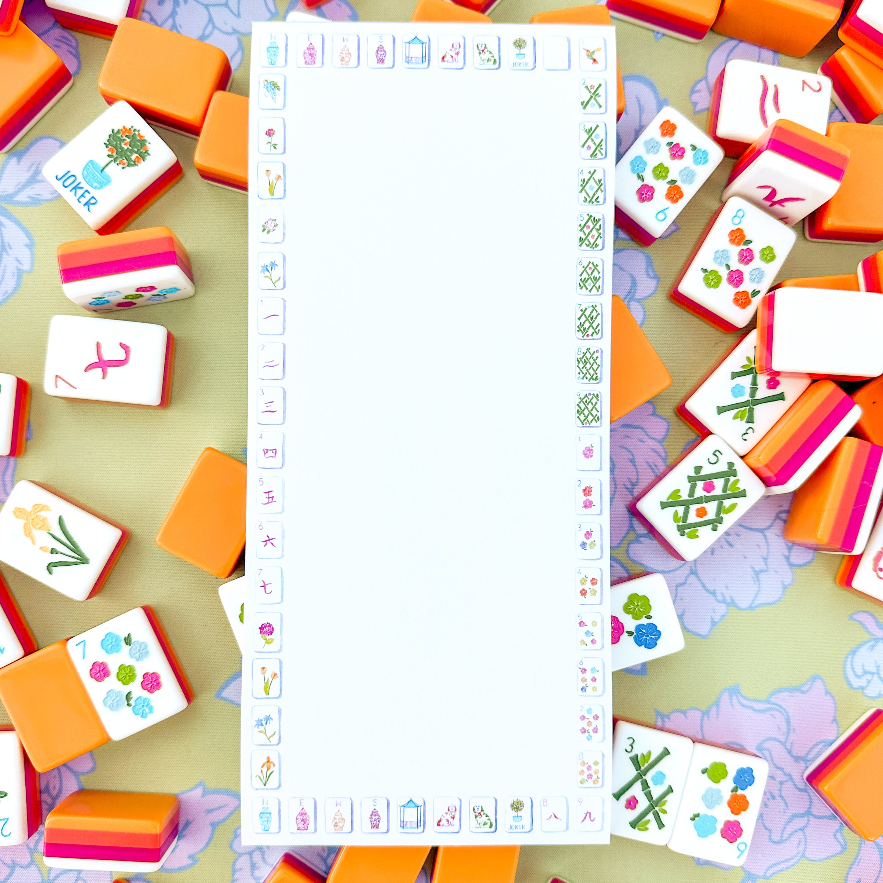 Mahjong Gift Sets | Cute Gifts for Mahjong Players – Taylor Paladino