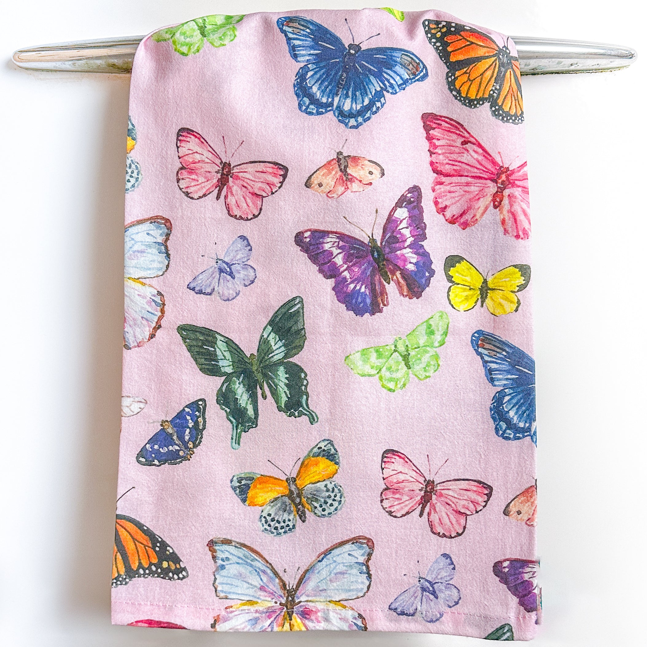 Decorative Tea Towels | Pretty Kitchen Towels, Cute Designs – Taylor ...