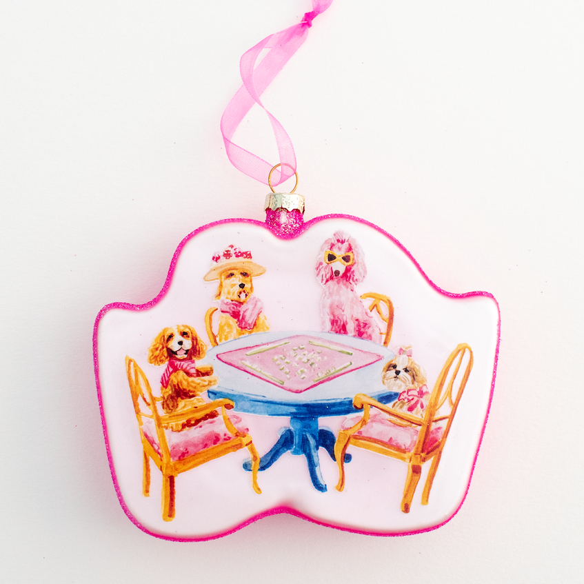 Mahjong Gift Sets | Cute Gifts for Mahjong Players – Taylor Paladino
