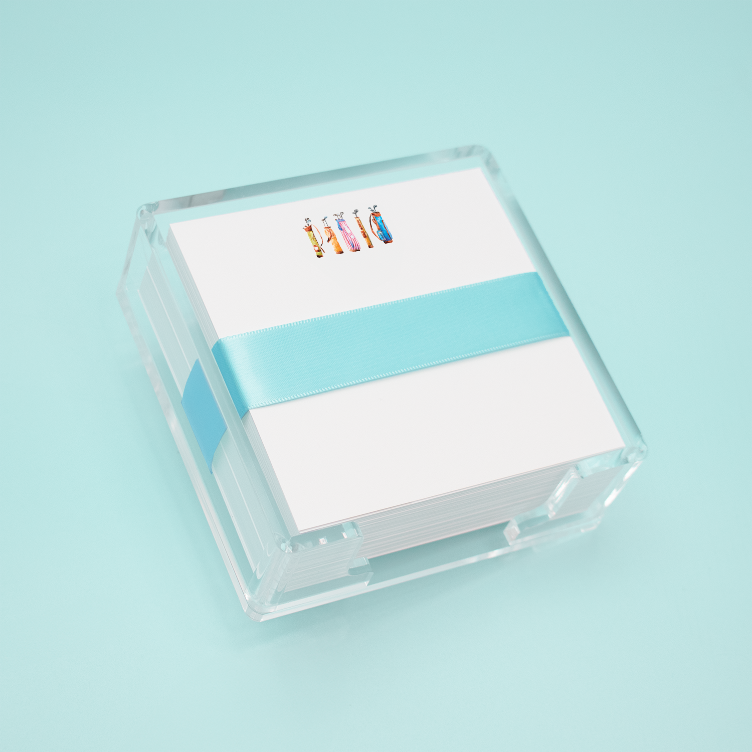 SQUARE DESK SETS – Taylor Paladino