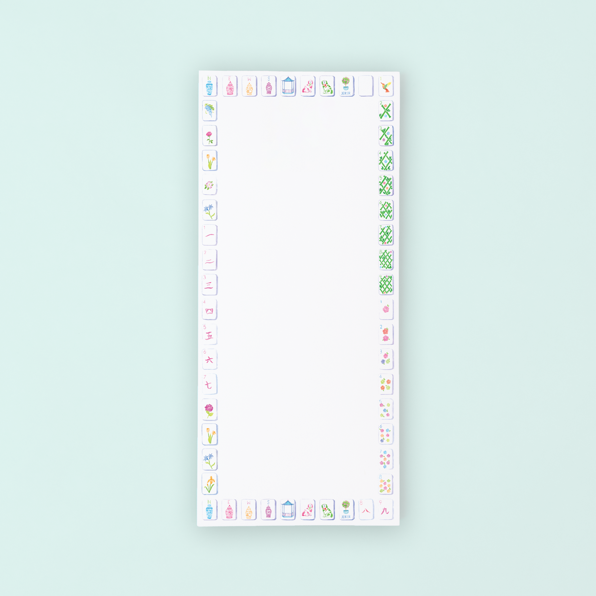 Mahjong Gift Sets | Cute Gifts for Mahjong Players – Taylor Paladino