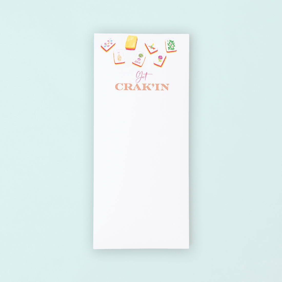 Mahjong Gift Sets | Cute Gifts for Mahjong Players – Taylor Paladino