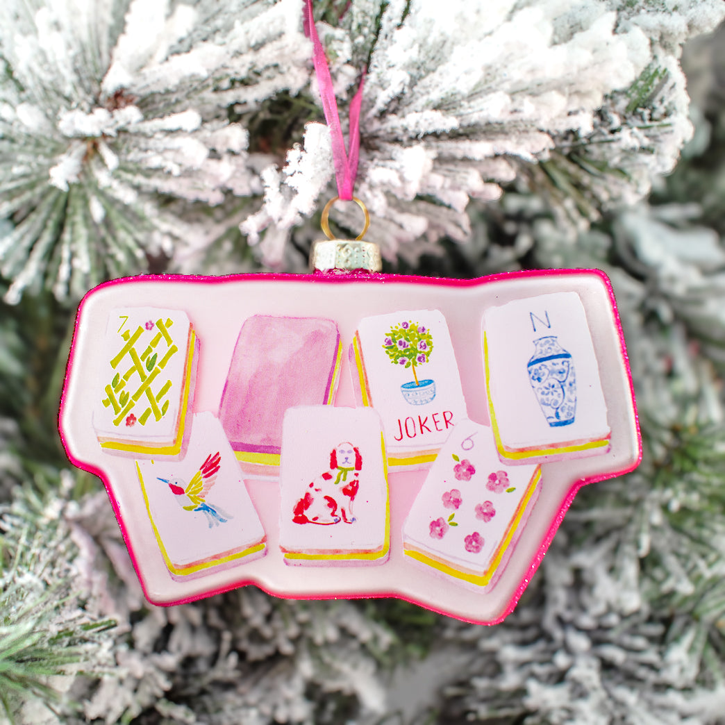 Mahjong Gift Sets | Cute Gifts for Mahjong Players – Taylor Paladino