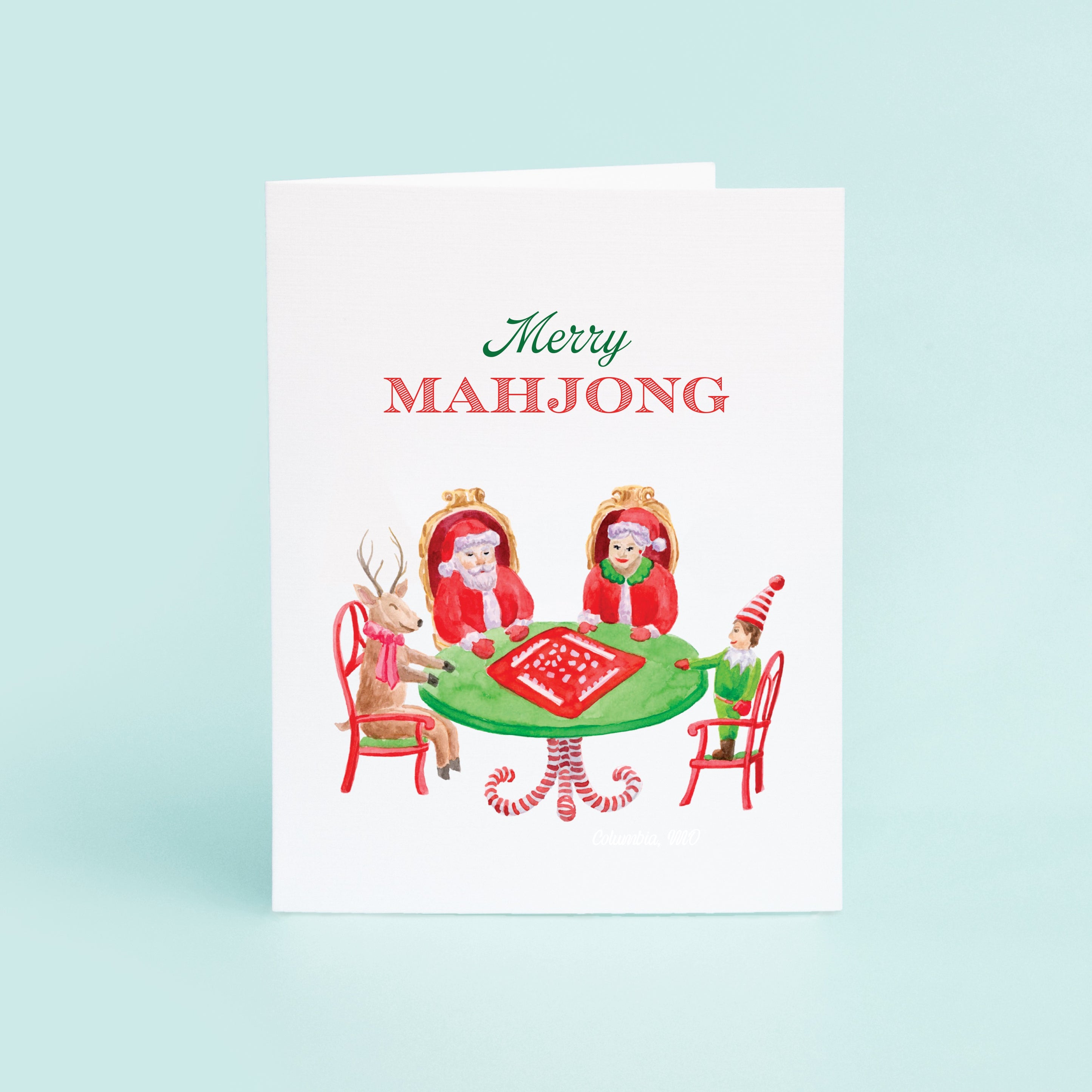 Mahjong Gift Sets | Cute Gifts for Mahjong Players – Taylor Paladino